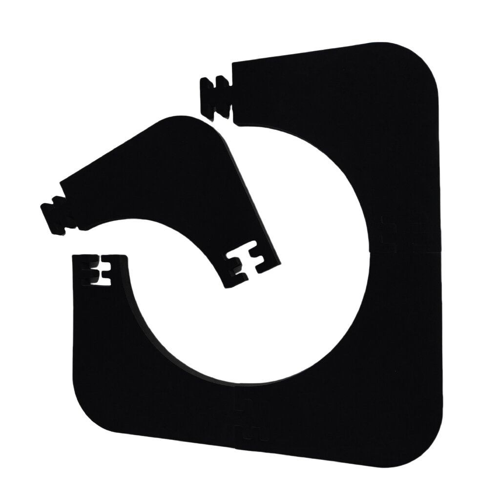 Квадратная Доска Для Игры в Дартс, Объемные Кольца, Доски Для Игры В Дартс, Защита Стен, Защита Стен, Доски для Игры в Дартс, Задняя Панель для Домов, Игровые Комнаты