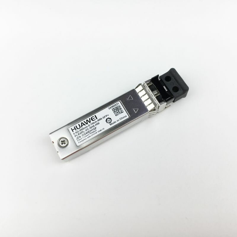Трансивер PLRXPL-VC-SH4-HW 8.5G 850nm 0.15km MM SFP