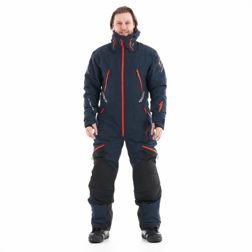 Комбинезон хоккейный