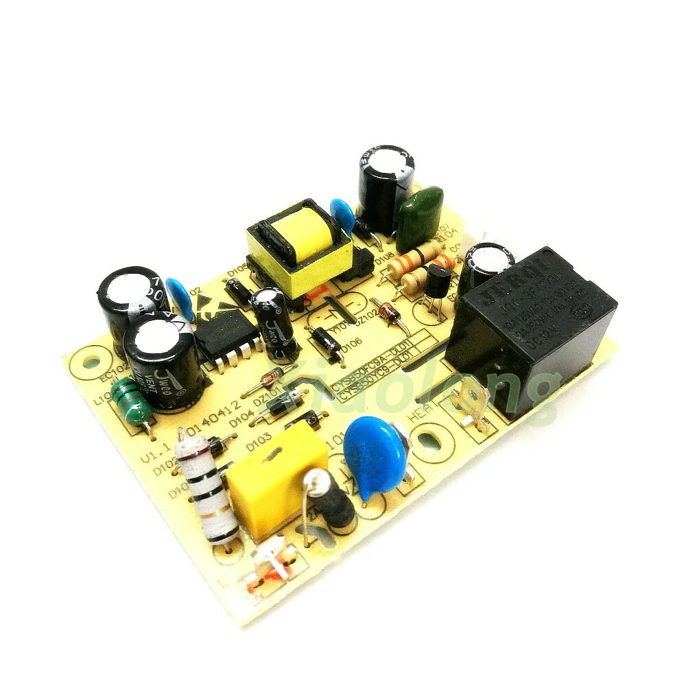 Материнская плата для скороварки CYSB50YC9-DL01/CYSB50FC9A-DL01