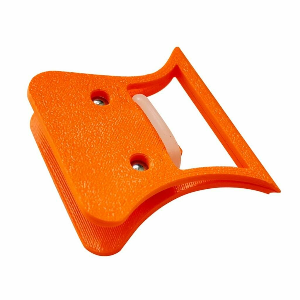 Набор инструментов для вязания мушек, Тип А