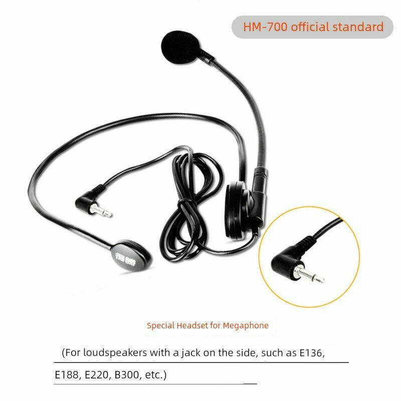 Ручной микрофон Takstar HM-820, мини-микрофон для преподавателей, беспроводной микрофон. HM-700 Проводная гарнитура с