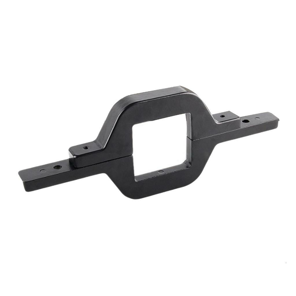 Кронштейн для фары на прицепное устройство