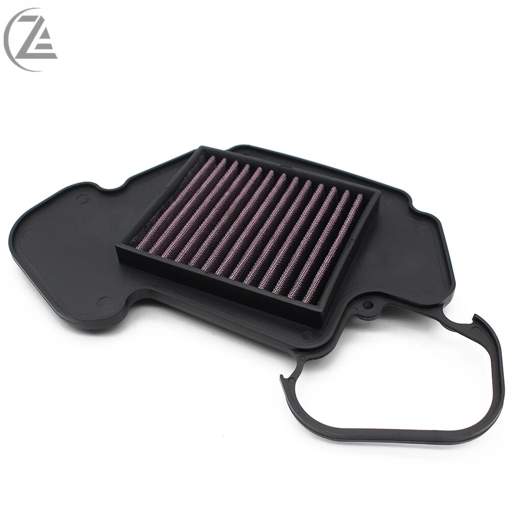 Фильтр воздушный для мотоцикла Honda MSX125 MSX 125 M3 Grom 2013-2019 2014 2015 2016 2017