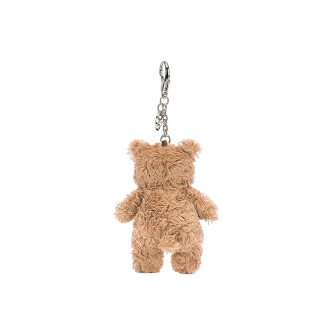 Игрушки подвесные JELLYCAT Barcelona Bear Collection — фото 1