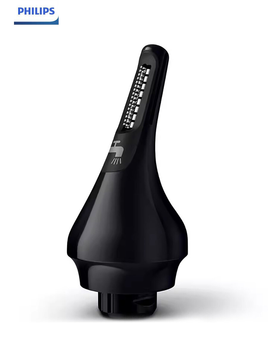 Сменная насадка для стрижки волос Philips, для электробритв, 1 бреющий элемент