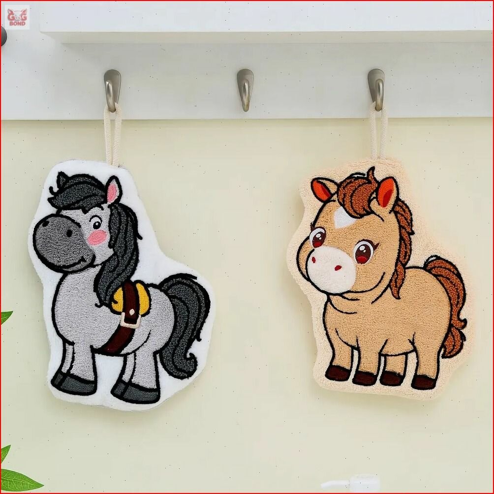 Прихватка для кухни 20x25 см, 1 шт. Серый