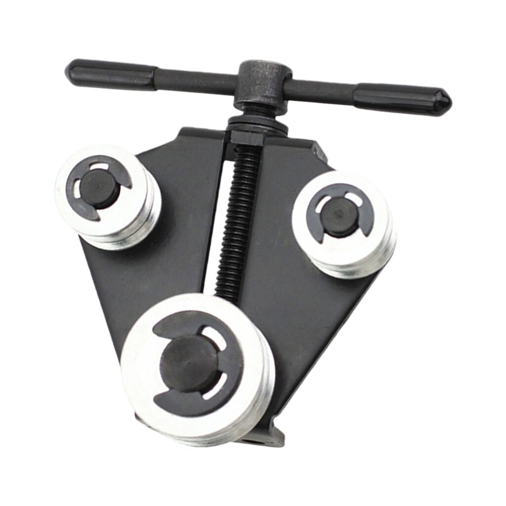 Инструмент для правки и гибки тормозных труб