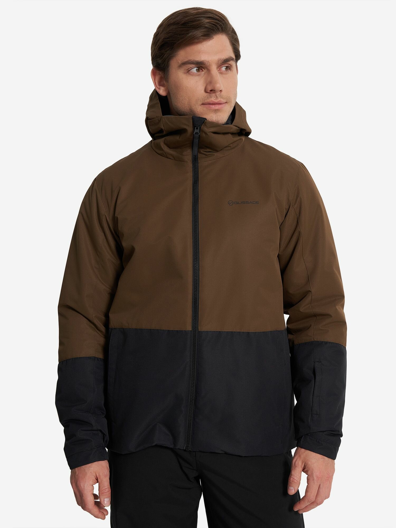 Куртка горнолыжная