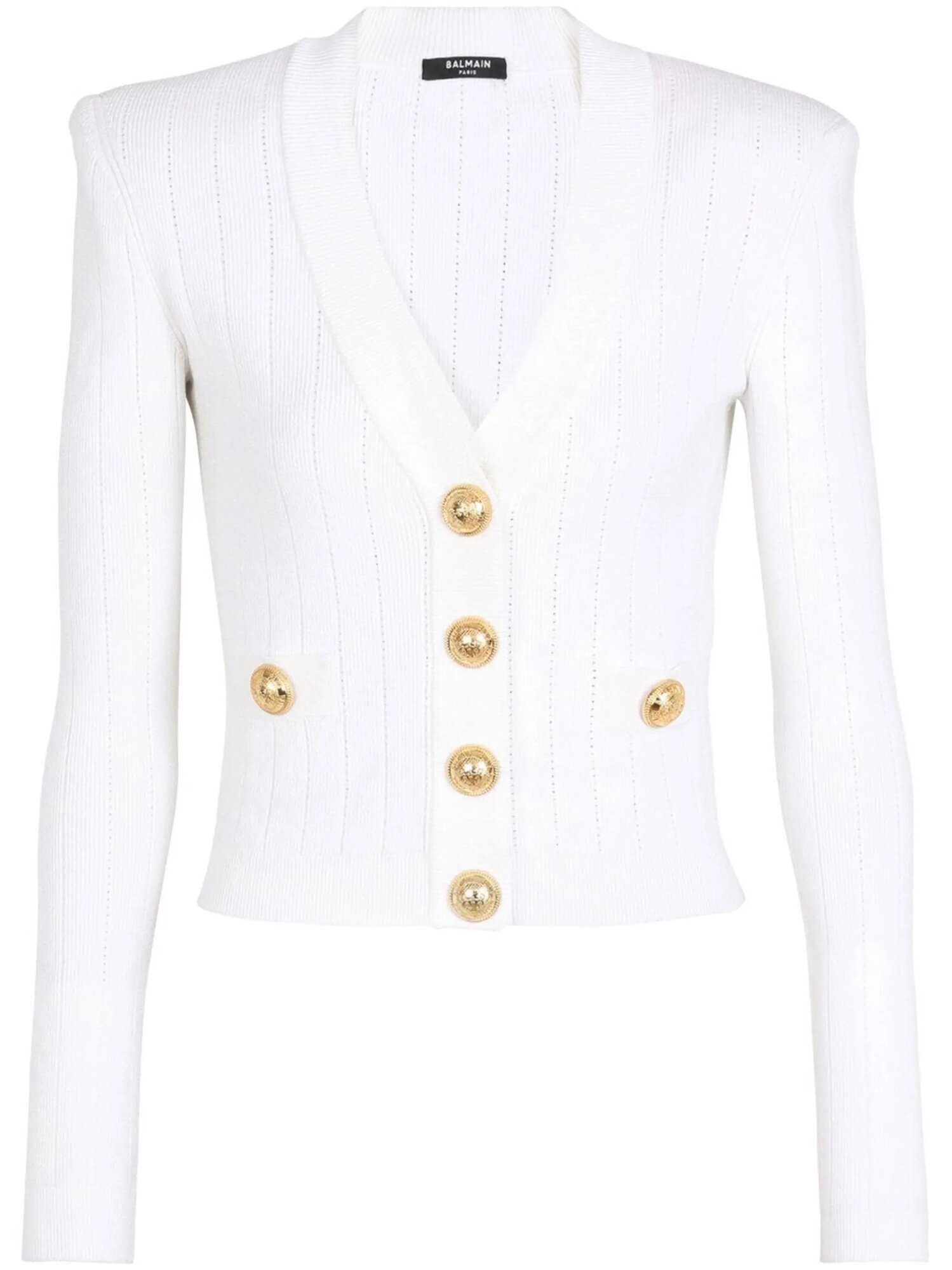 Кардиган BALMAIN