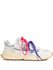 Кроссовки DSQUARED2 Sprinter, размер 39-40, бежевый/белый