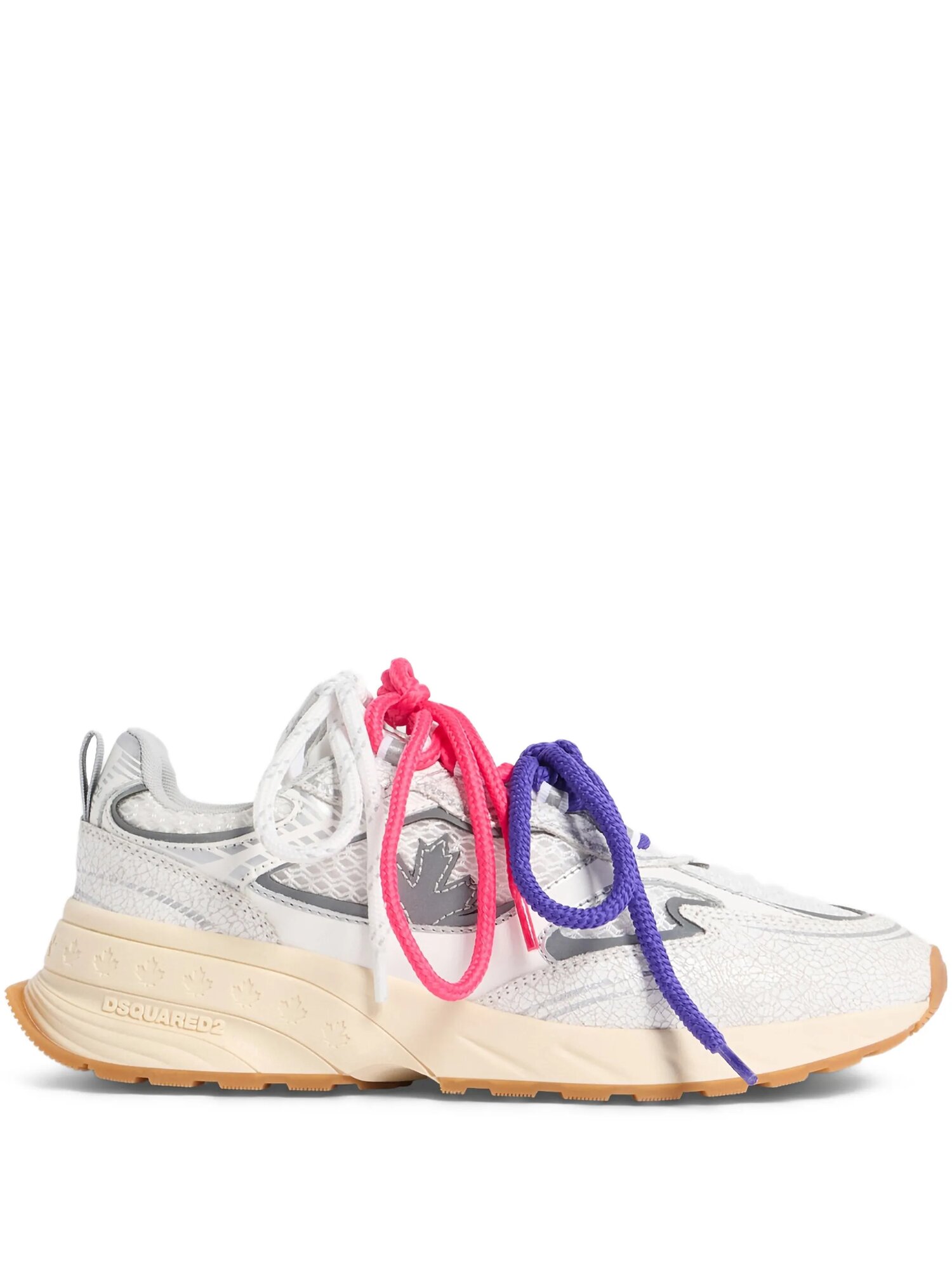 Кроссовки Maple-Leaf Sprinter