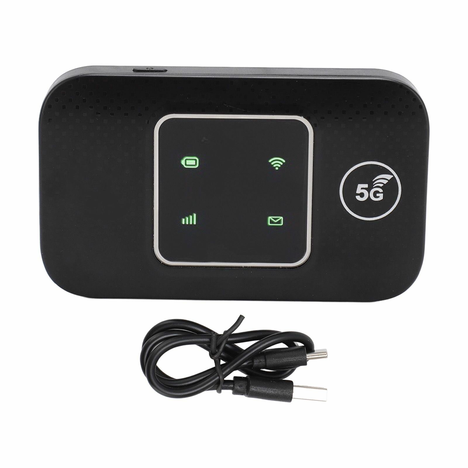 4G LTE мобильная точка доступа Wi-Fi, 150 Мбит/с, 10 устройств, 3000 мАч