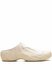 Шлёпанцы NIKE Clogposite, размер 11 US, коричневый