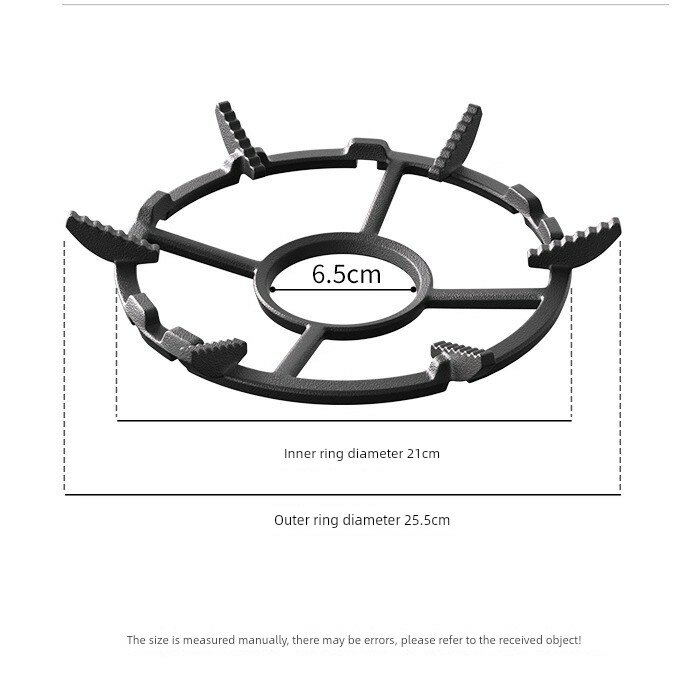 Эксперт по организации пространства рекомендует подставку для газовой плиты, кухонную полку для хранения, подставку для