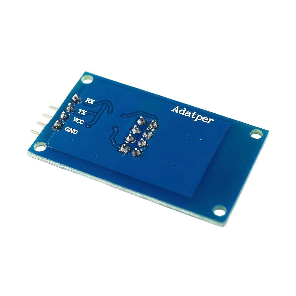 Модуль адаптера беспроводного приемопередатчика ESP8266 wifi