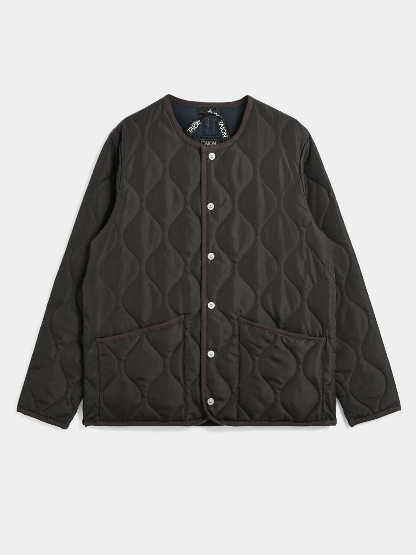 Пуховик MILITARY