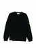 Свитер Stone Island Crew-neck logo-patch sweater, размер M, , blue