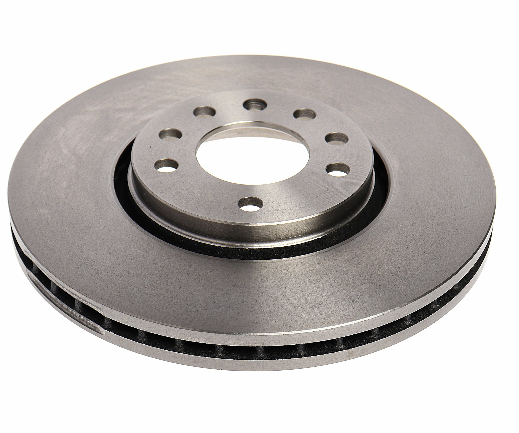Диск тормозной передний (1шт.) вентилируемый Bosch Арт. 0986479076 / OPEL Signum