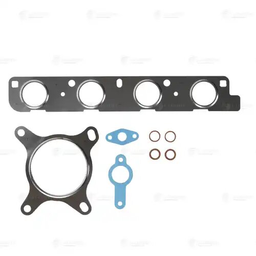 Актуатор турбокомпрессора FORD TRANSIT (06-) 2.2D (тип TD03)