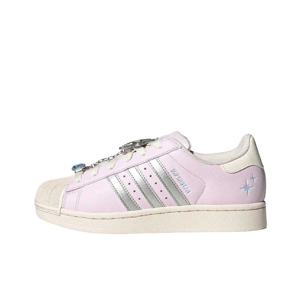 Кеды Superstar 2