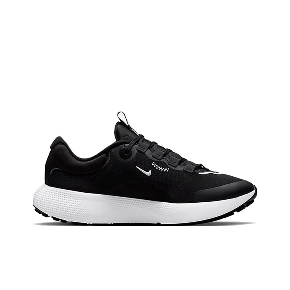 Кроссовки NIKE React Escape Run 1, размер EU 40 стопа (25.5CM), black — фото 1
