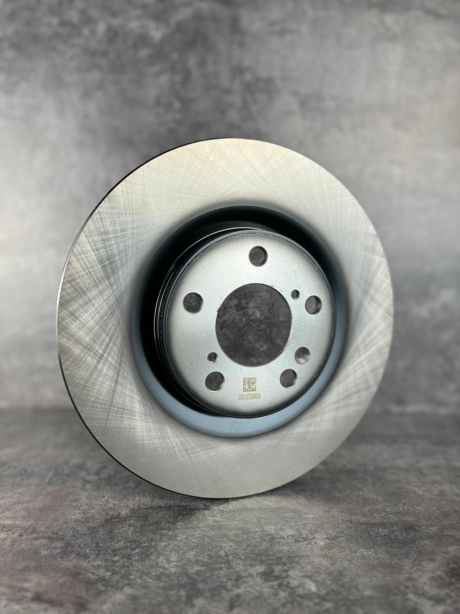 Диск тормозной передний Haval Jolion. Новые оригинальные, качественные