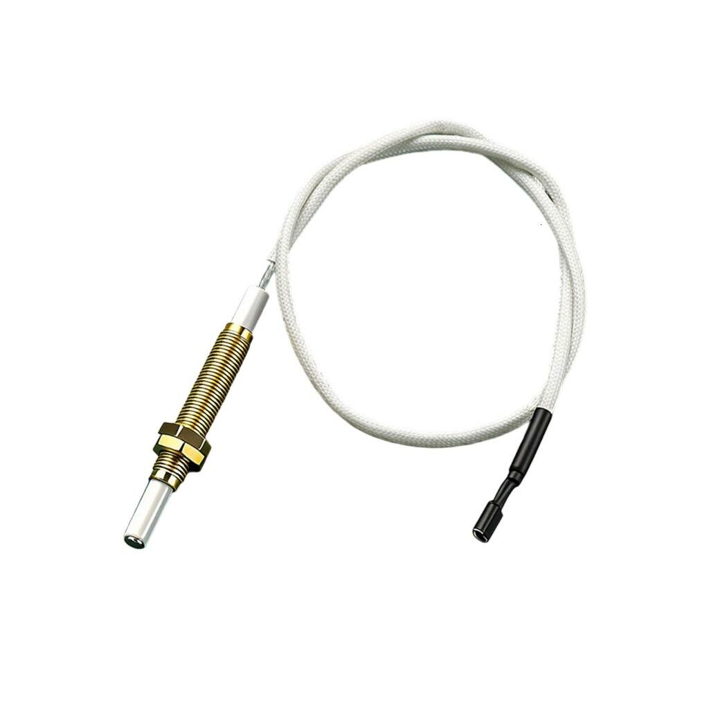 Газовая горелка с керамическим запальником, Игла зажигания