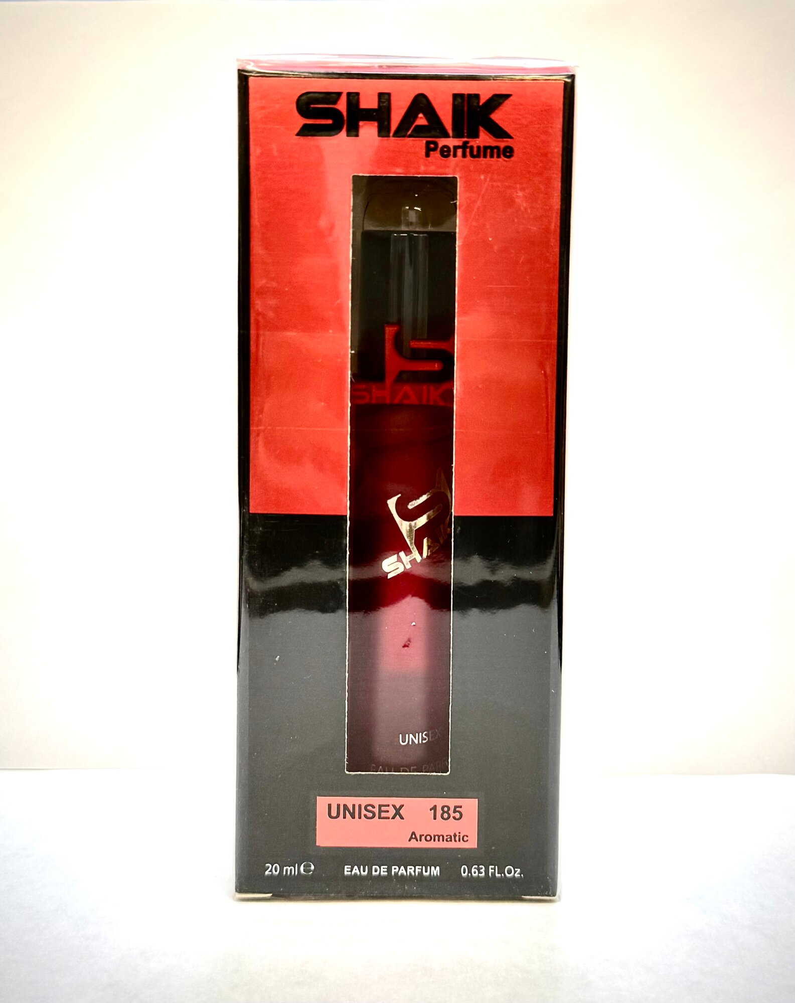 Парфюмерная вода Shaik "Килиан", Vodka on the Rocks, унисекс, 20мл