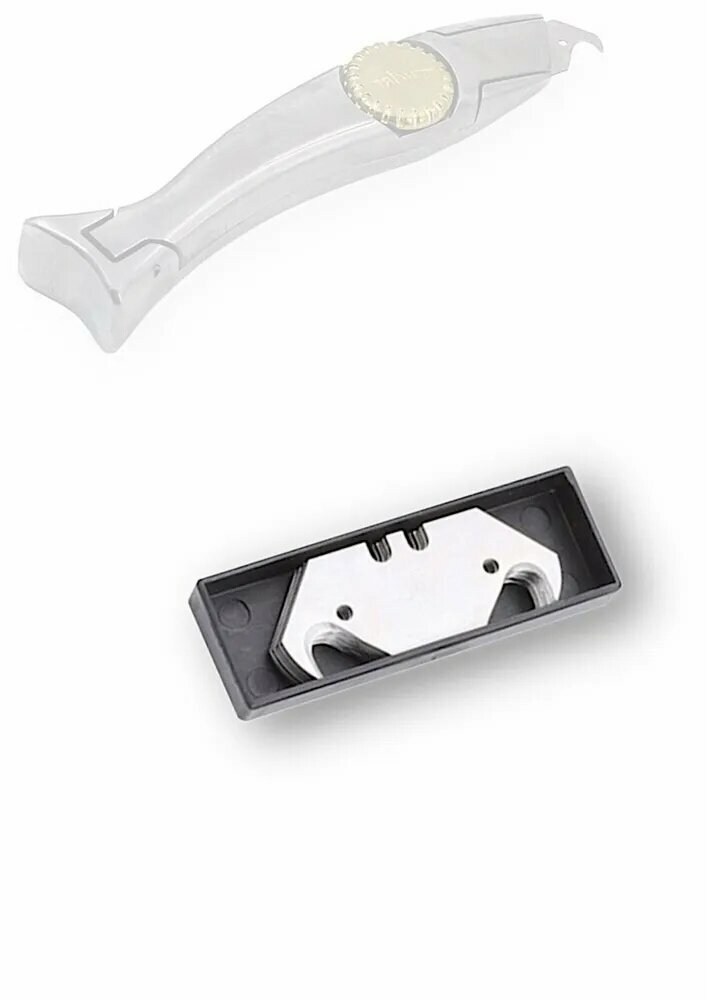 Нож строительно-ремонтный