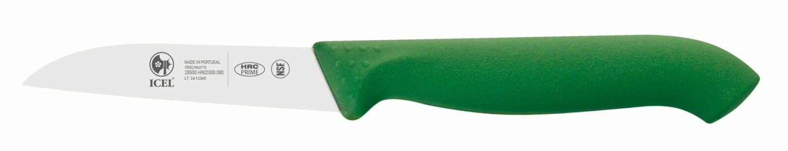 Нож для овощей Icel HoReCa 80/190 мм. 1 шт.
