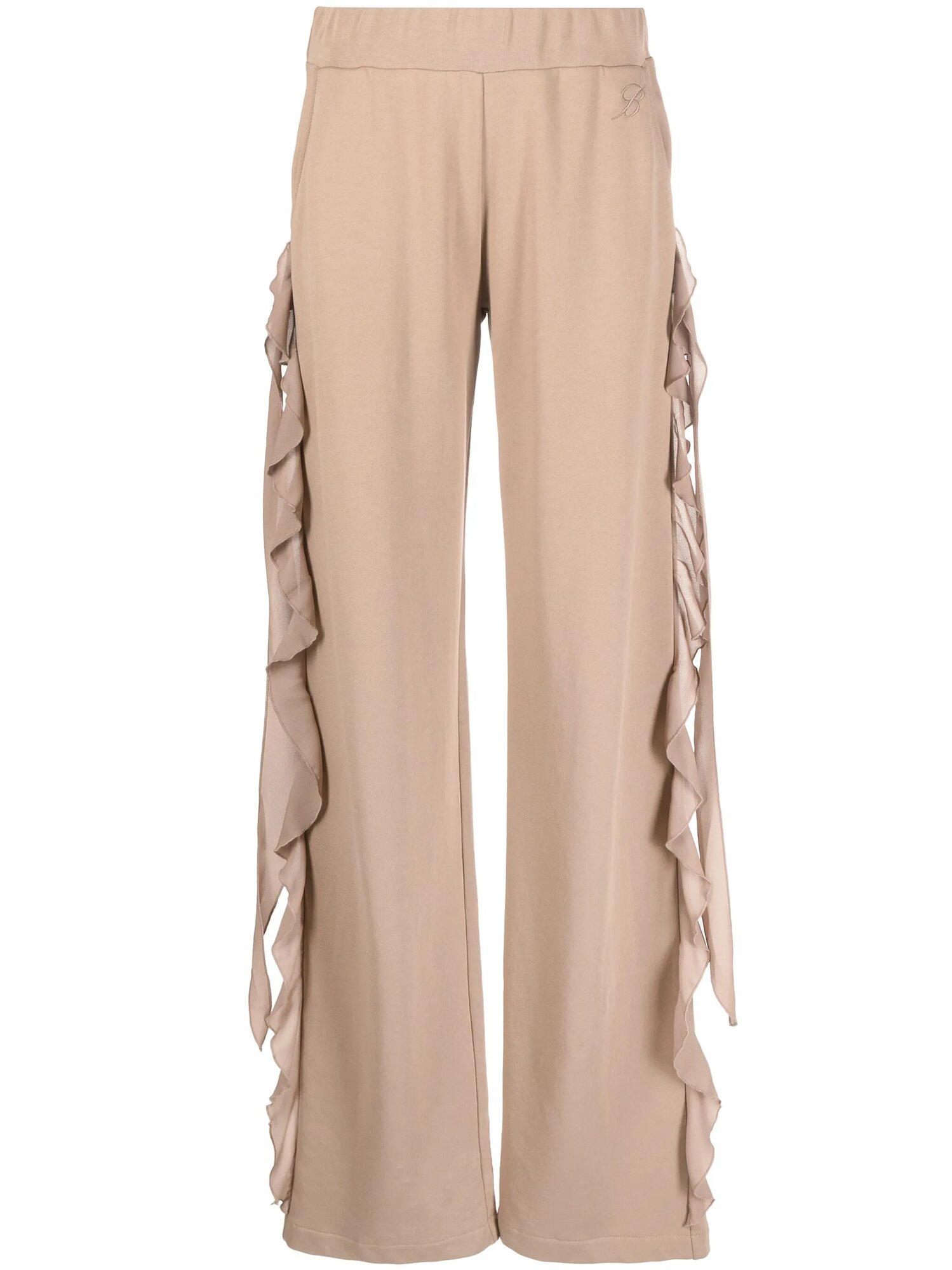 Брюки классические Blumarine