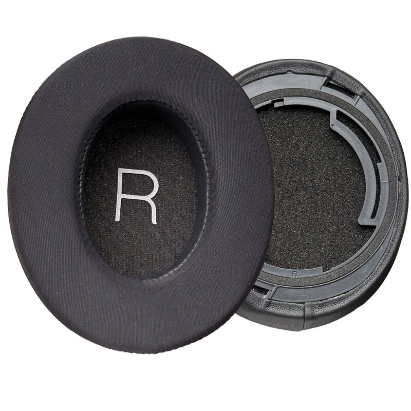 Мягкие охлаждающие гелевые амбушюры для наушников специальной модели Легкая замена амбушюр с охлаждающим гелем