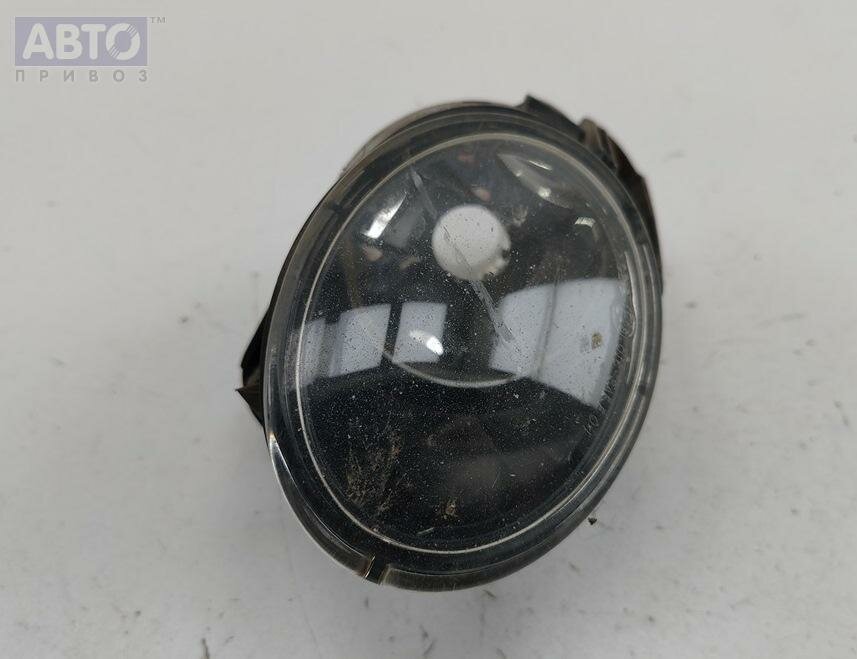 Фара противотуманная правая Volkswagen Passat B6