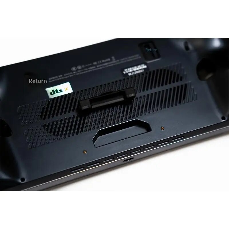 Заглушка для портативного компьютера GPD Win 5, силиконовая