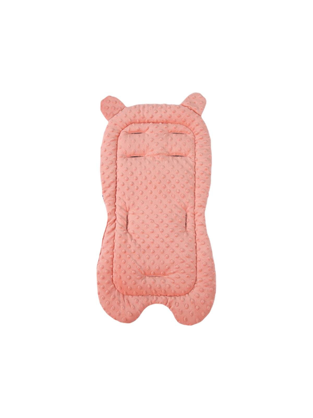 Подушки для поддержки головы и тела младенца, автомобильные сиденья, подушки для детских колясок