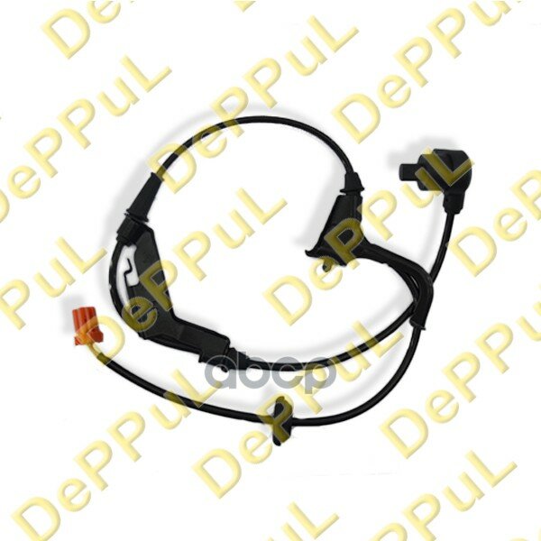 Датчик АБС задний правый (R) HONDA CIVIC (01-.), CIVIC COUPE (01-.) HONDA DePPuL арт. DEA0S5D