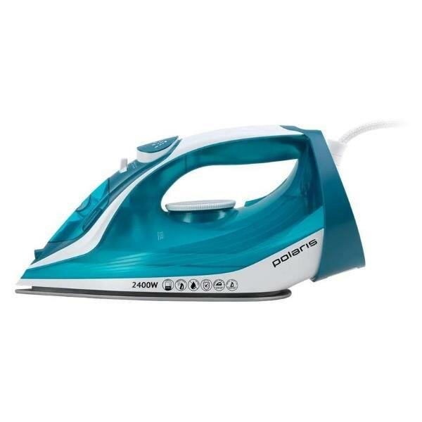 Утюг Polaris PIR 2487AK