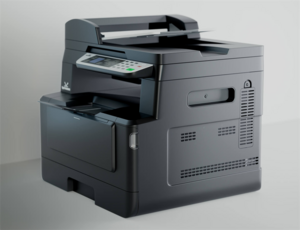 МФУ Катюша МФУ Катюша M133 принтер/копир/сканер, 33 стр/мин А4 Ч/Б, 1200 dpi. 512МБ RAM, Ethernet, USB, USB-host, Wi-Fi (опция). Тонер в комплекте на 700 отп