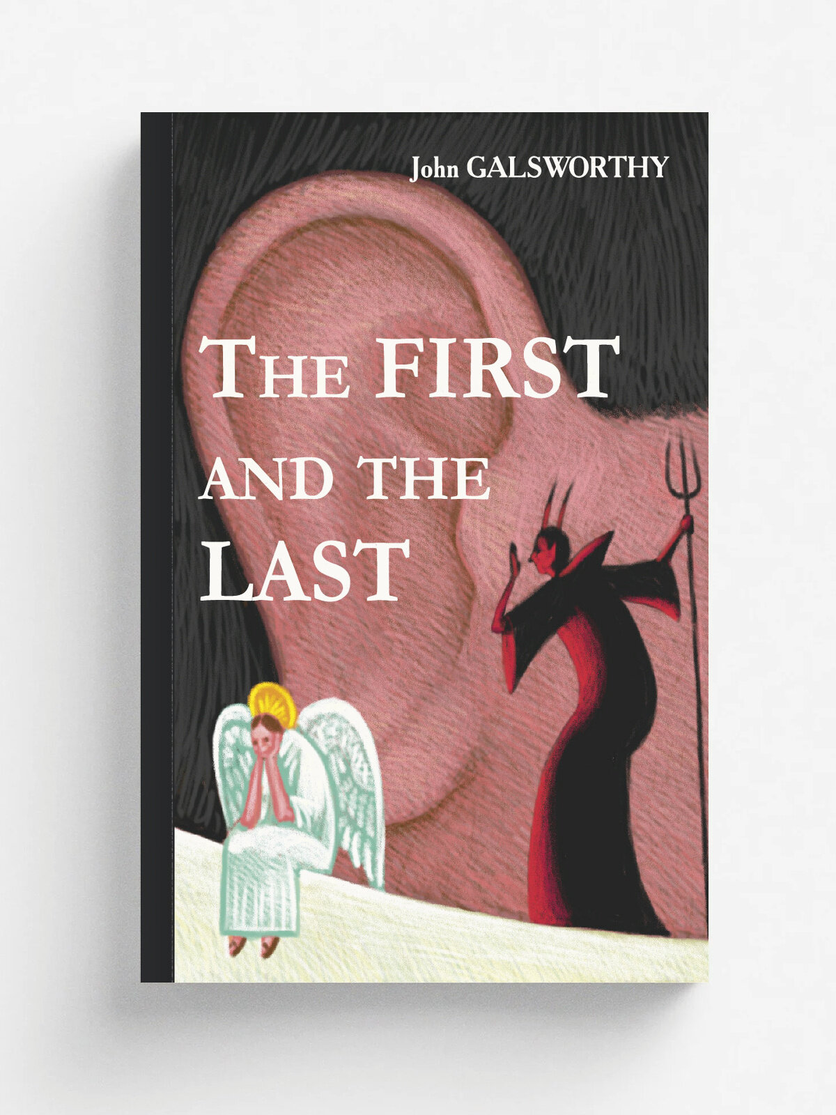 The First and the Last