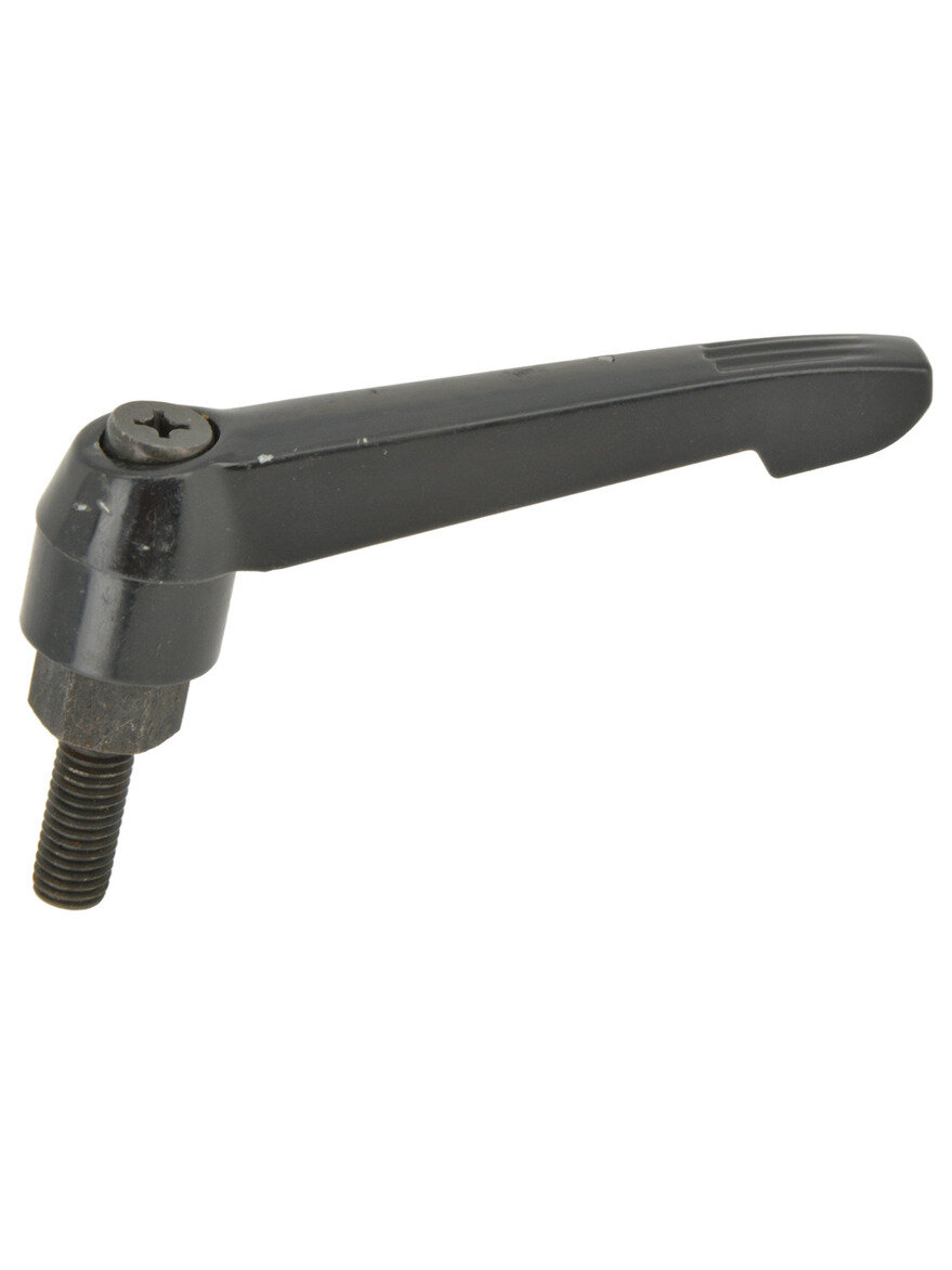 Рычаг фиксатора