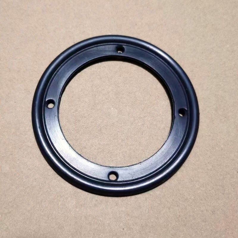 Высоковакуумный дисковый пневматический бабочковый клапан, уплотнительное кольцо, прокладка, ремонтный комплект механического уплотнения, фторкаучук