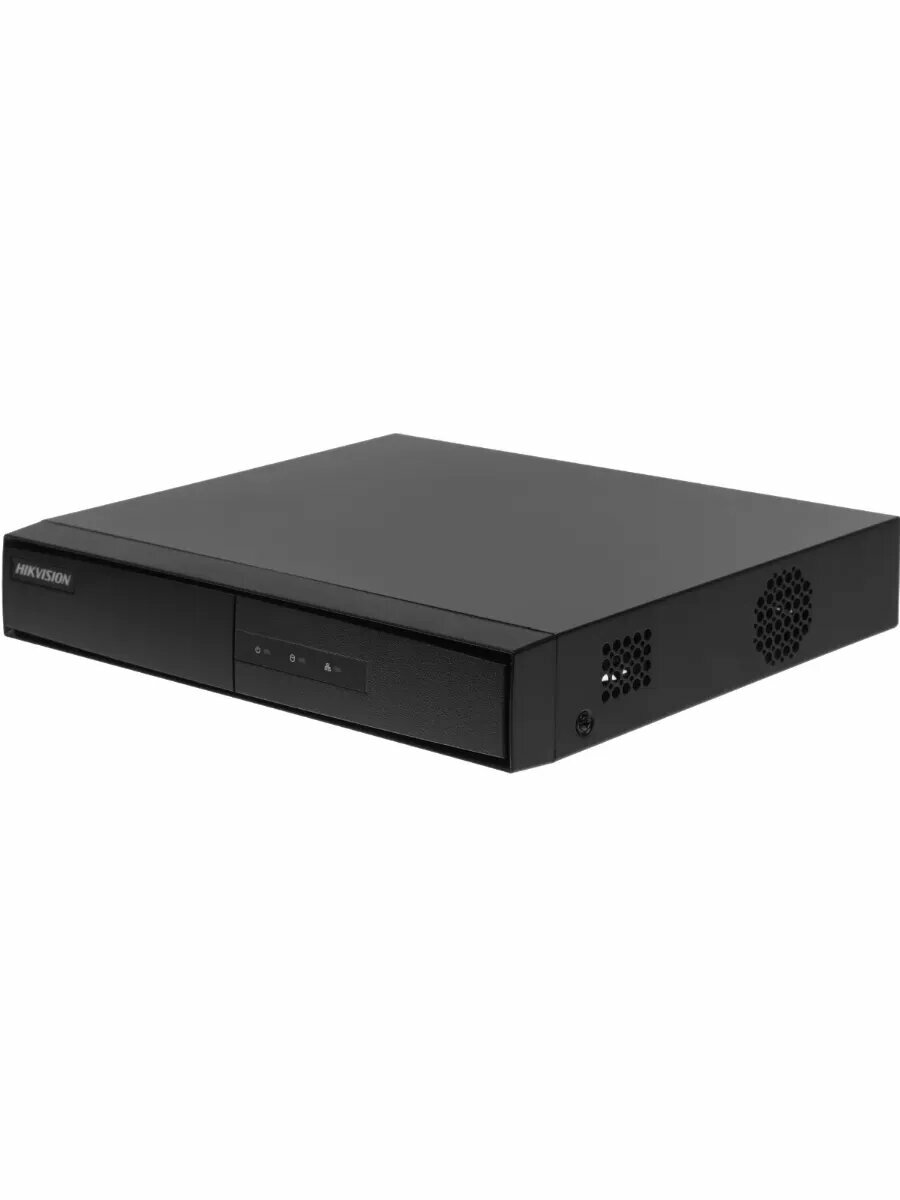 Видеорегистратор Hikvision DS-7104NI-Q1/M(D)
