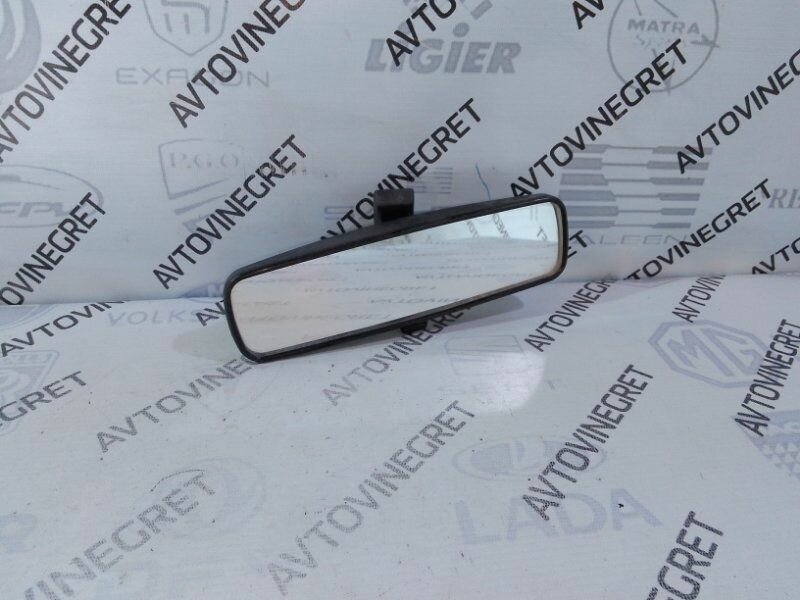 Зеркало заднего вида Лада Ларгус Кросс Б/У с пробегом