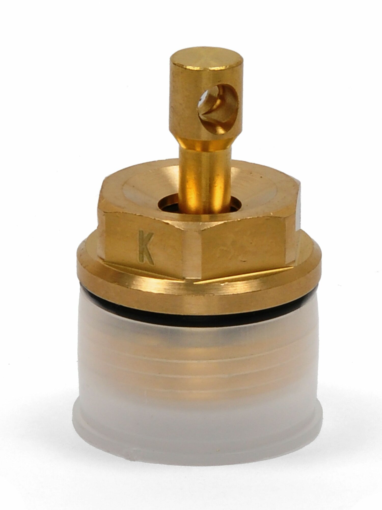 Клапан слива конденсата с воздушного баллона для Газон Некст