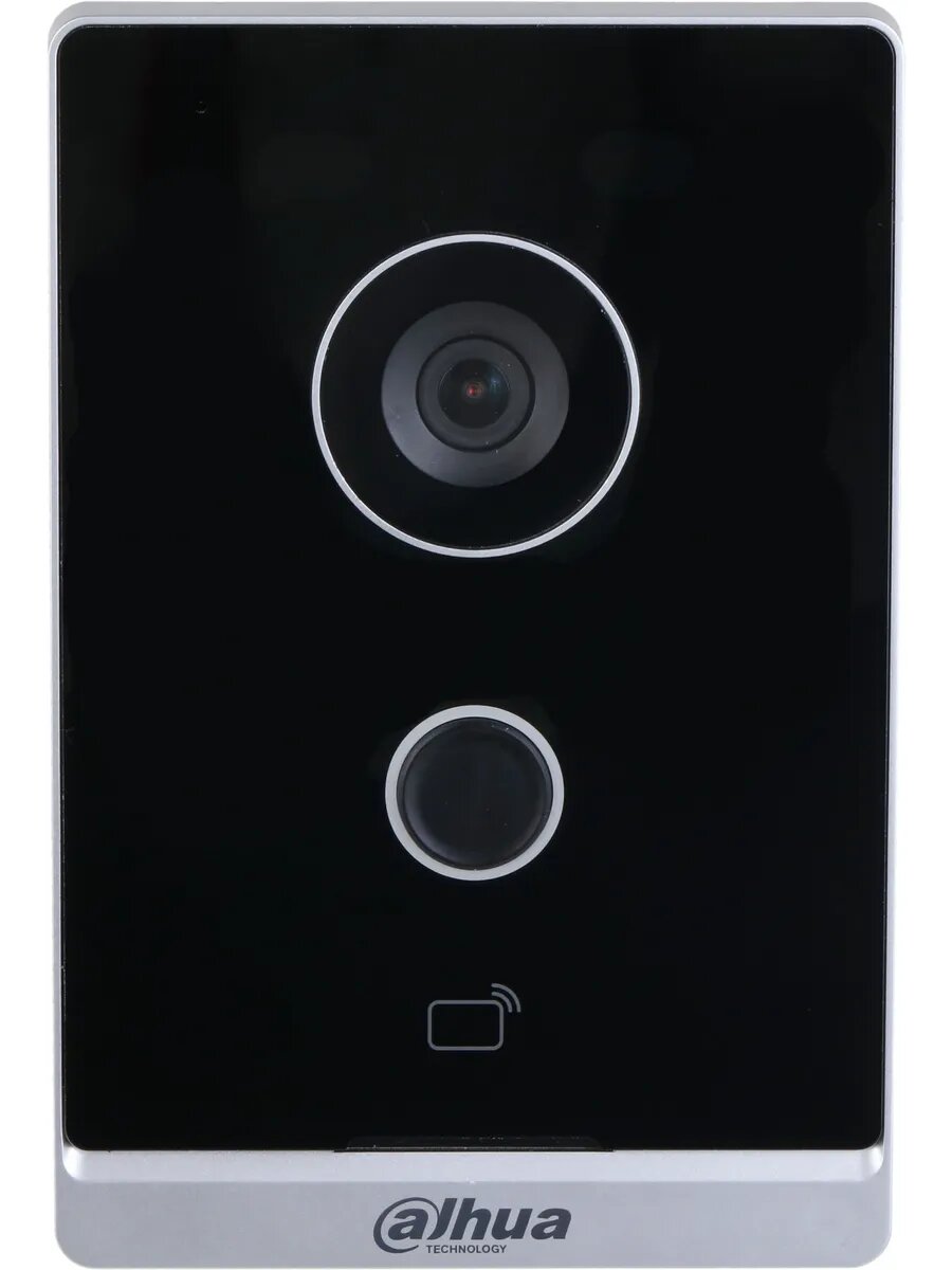 Вызывная панель IP-домофона DHI-VTO2211G-P-S2