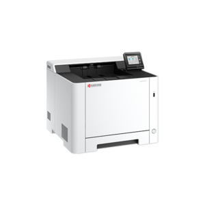 Принтер KYOCERA Принтер Kyocera ECOSYS PA2101cwx, Принтер, цв. лазерный, A4, 21 стр/мин, 1200x1200 dpi, 512 Мб, USB 2.0, Network, wifi, лоток 250 л, Duplex, старт. тонер 1200 стр.