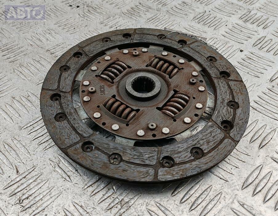 Диск сцепления Mazda 3 (2003-2008) BK