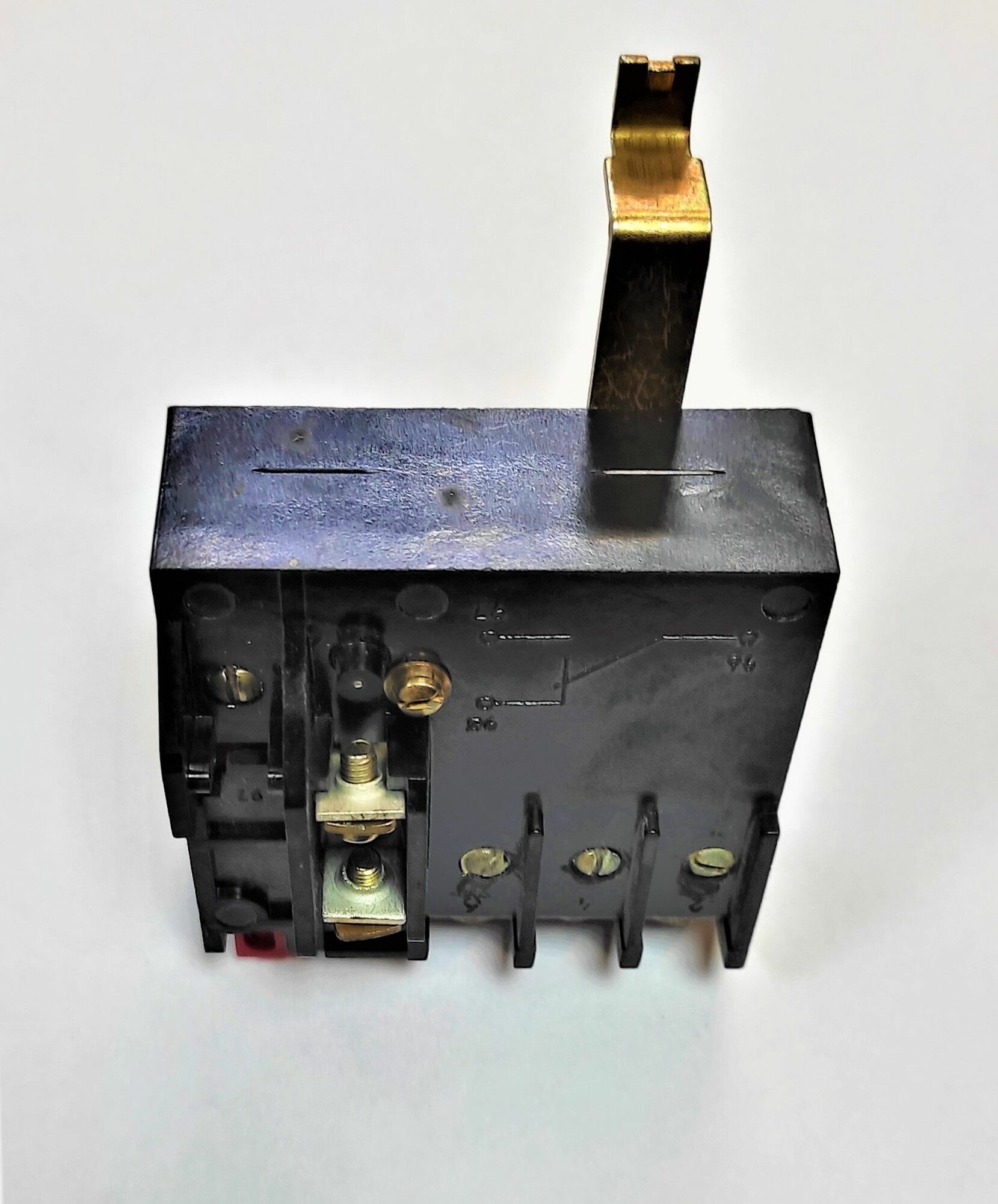 Реле тепловое ртт-141 21,3-25А