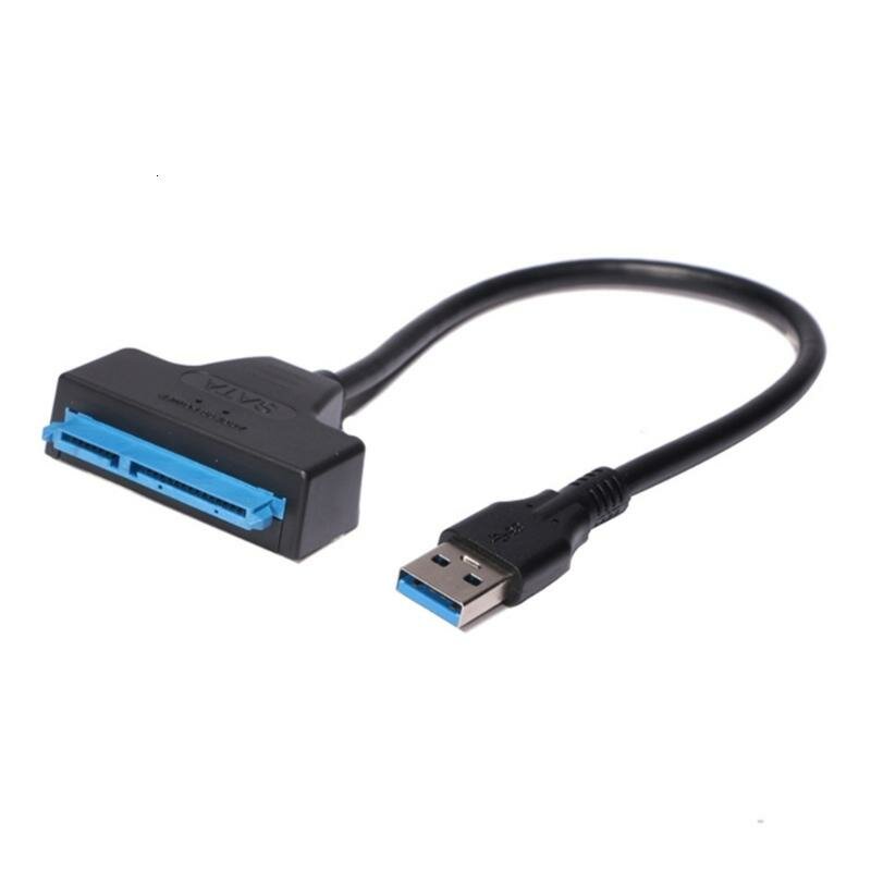 Адаптер USB 3.0 для 2,5-дюймового жёсткого диска, 32cm